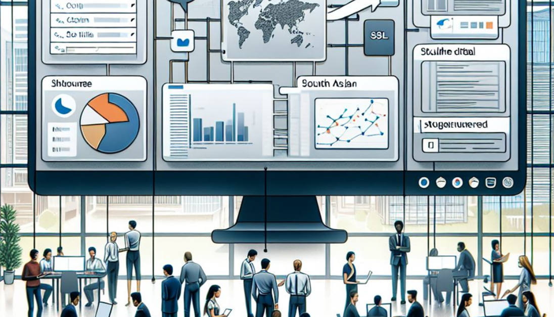 Exploring SQL RAG: Revolutionizing GenAI with SQL Generation